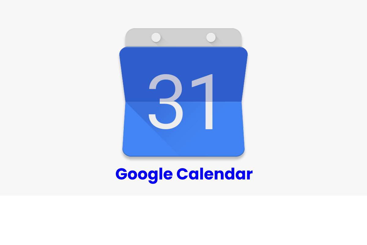 Google Calendar Definition Reasons To Use On Our Mobile And More